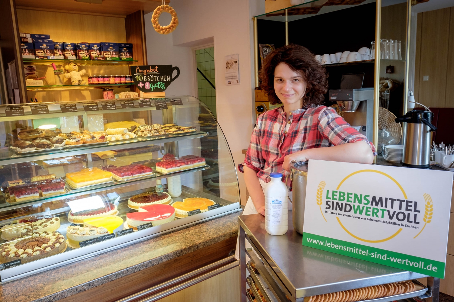 Geschichte – Bäcker Ermer