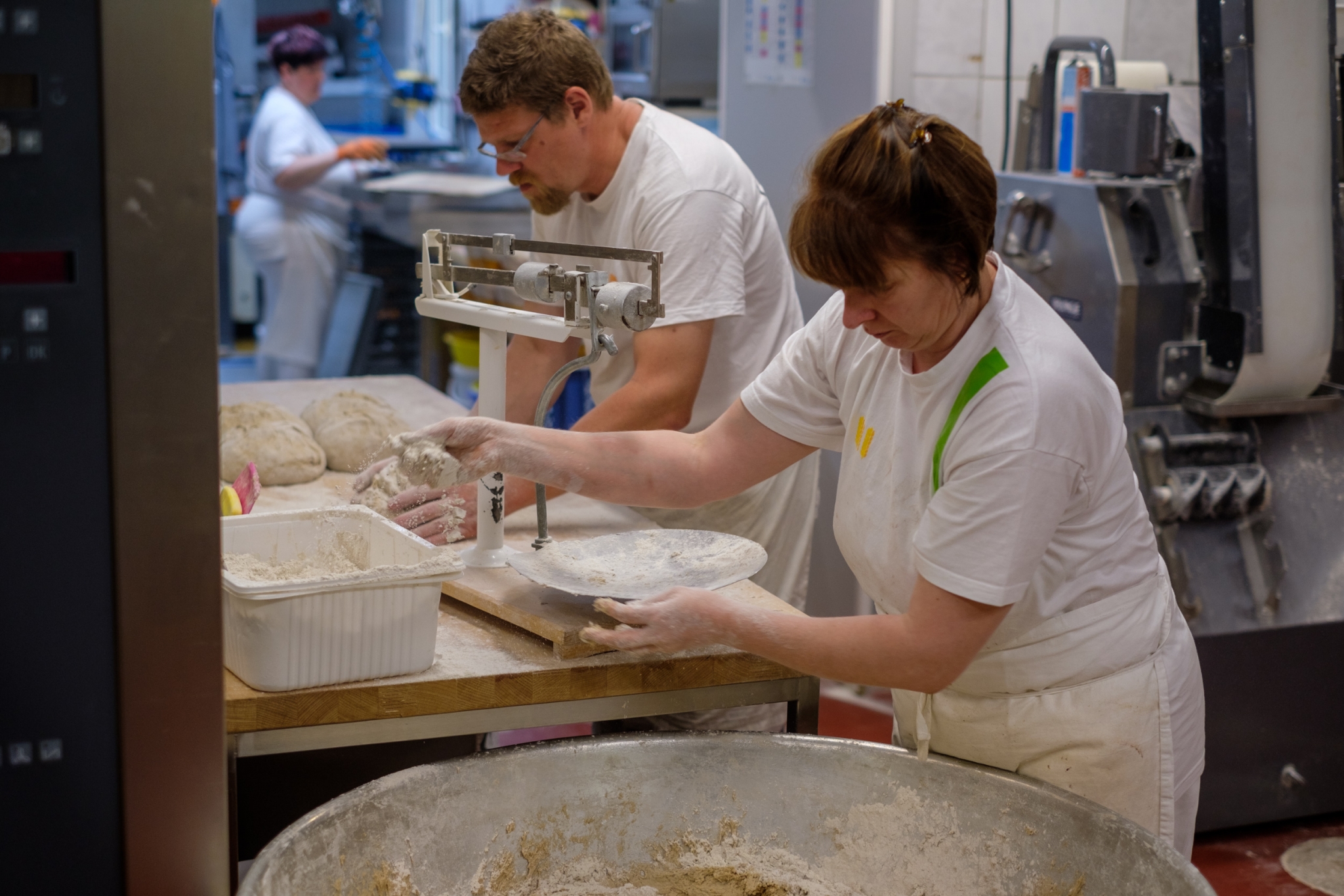 Backer Ermer Bernsdorf